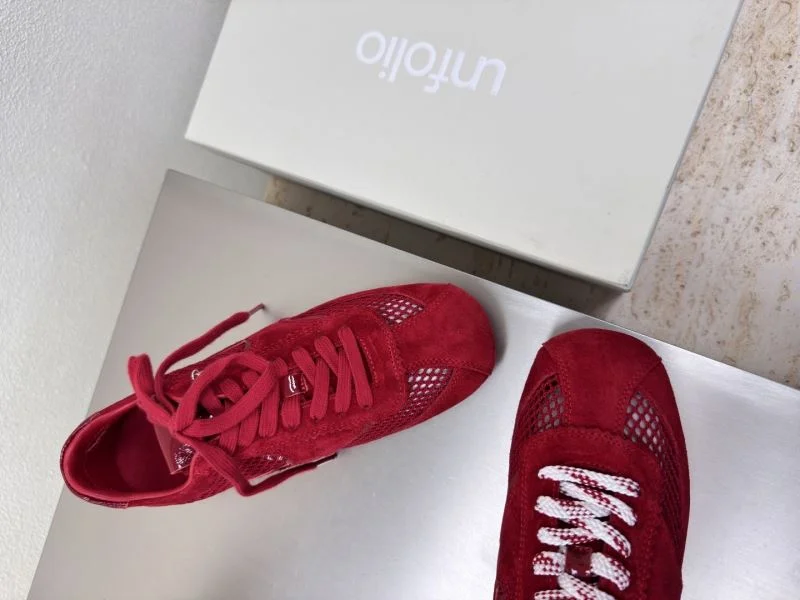 Genuine Untitlab Shoes