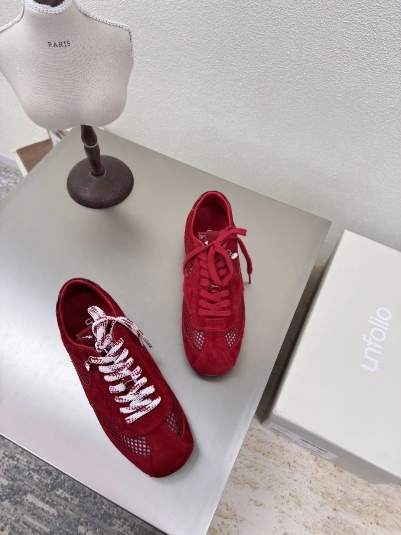Genuine Untitlab Shoes