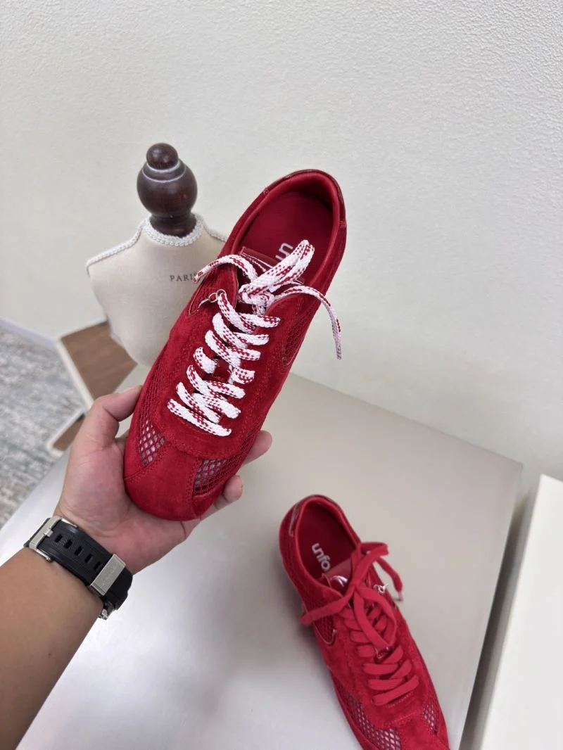 Genuine Untitlab Shoes