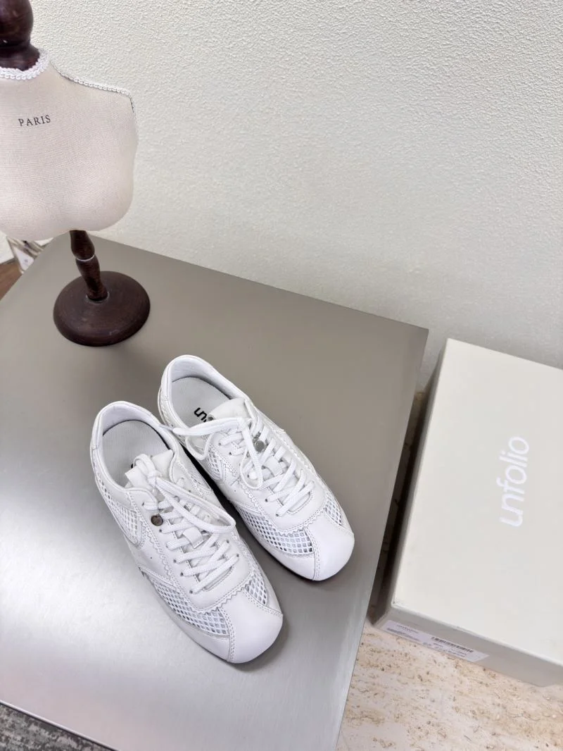 Untitlab Shoes