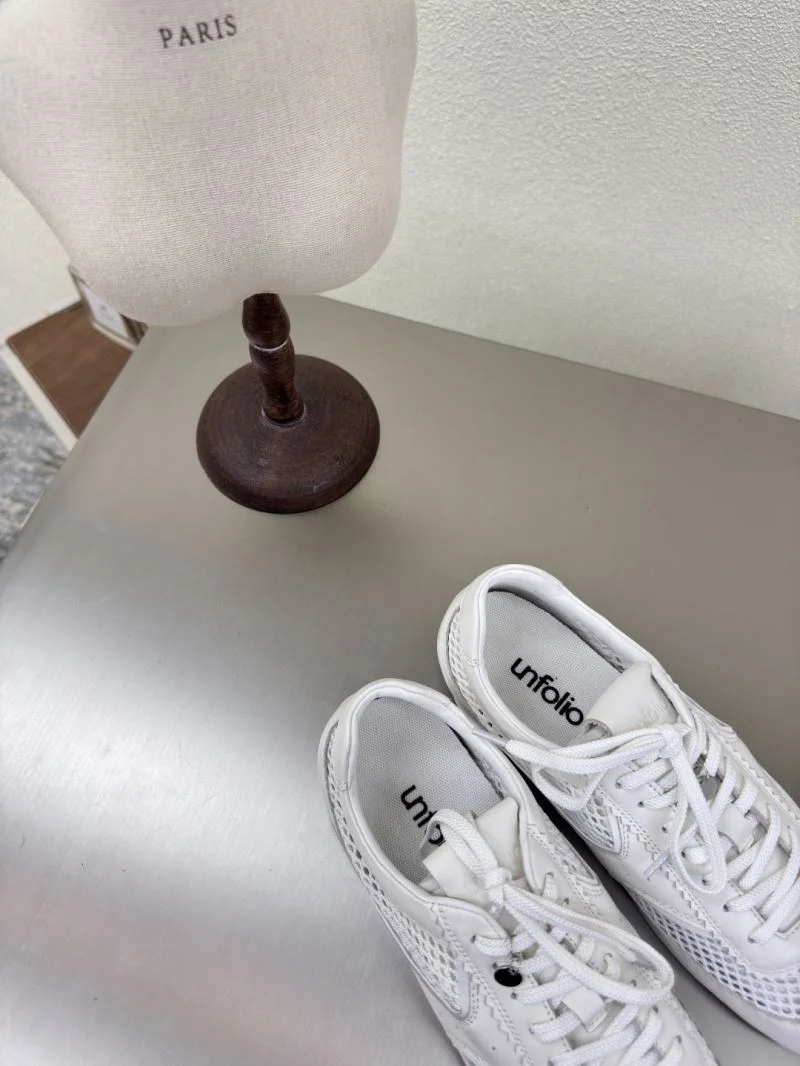 Authentic Untitlab Shoes