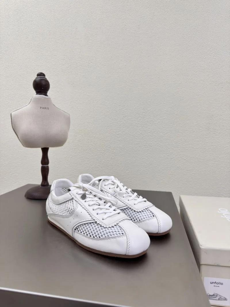 Authentic Untitlab Shoes