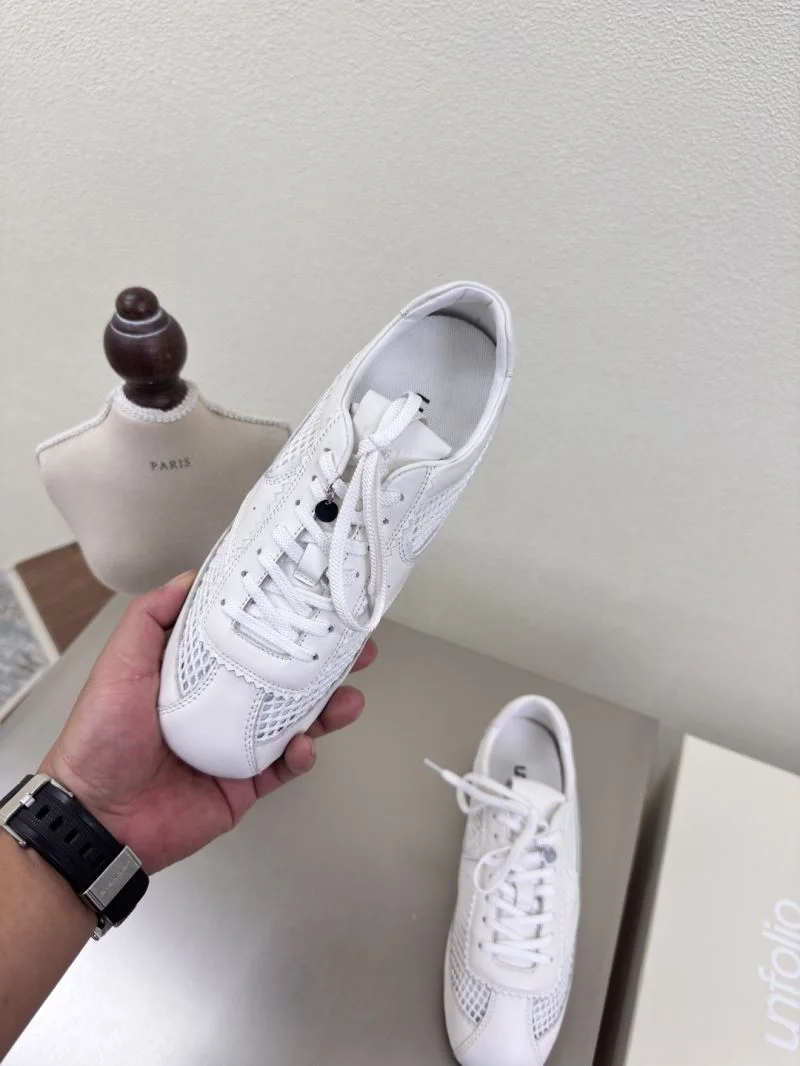 Authentic Untitlab Shoes