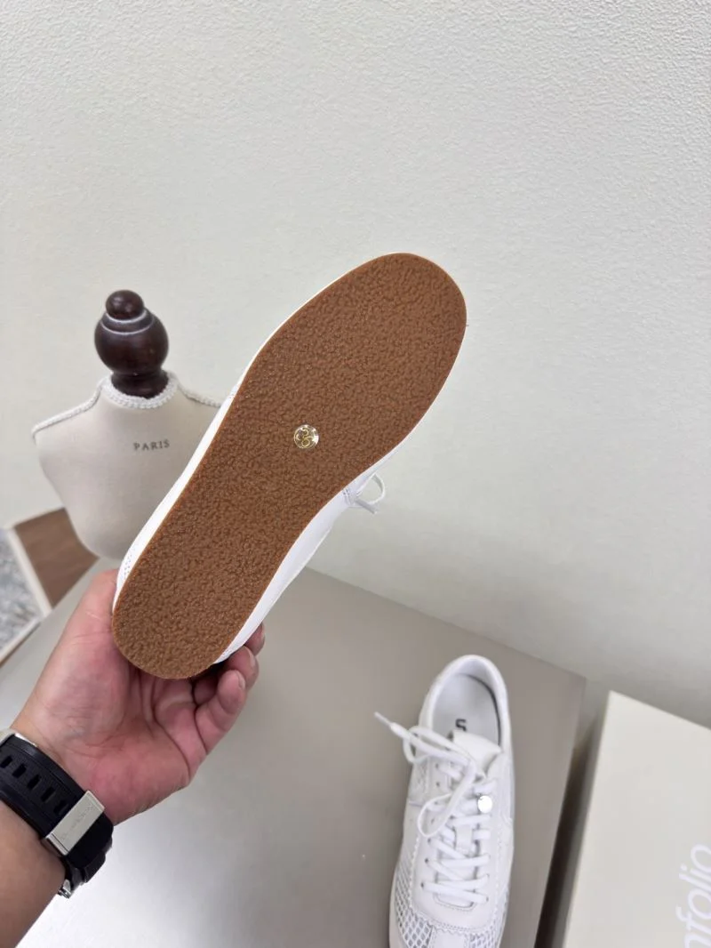 Authentic Untitlab Shoes