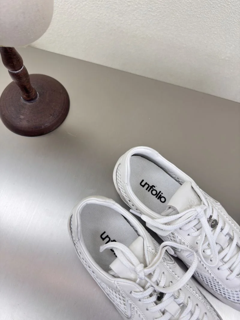 Authentic Untitlab Shoes