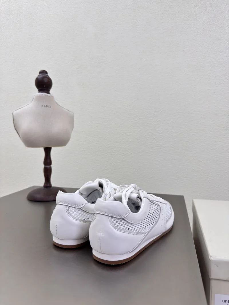 Authentic Untitlab Shoes