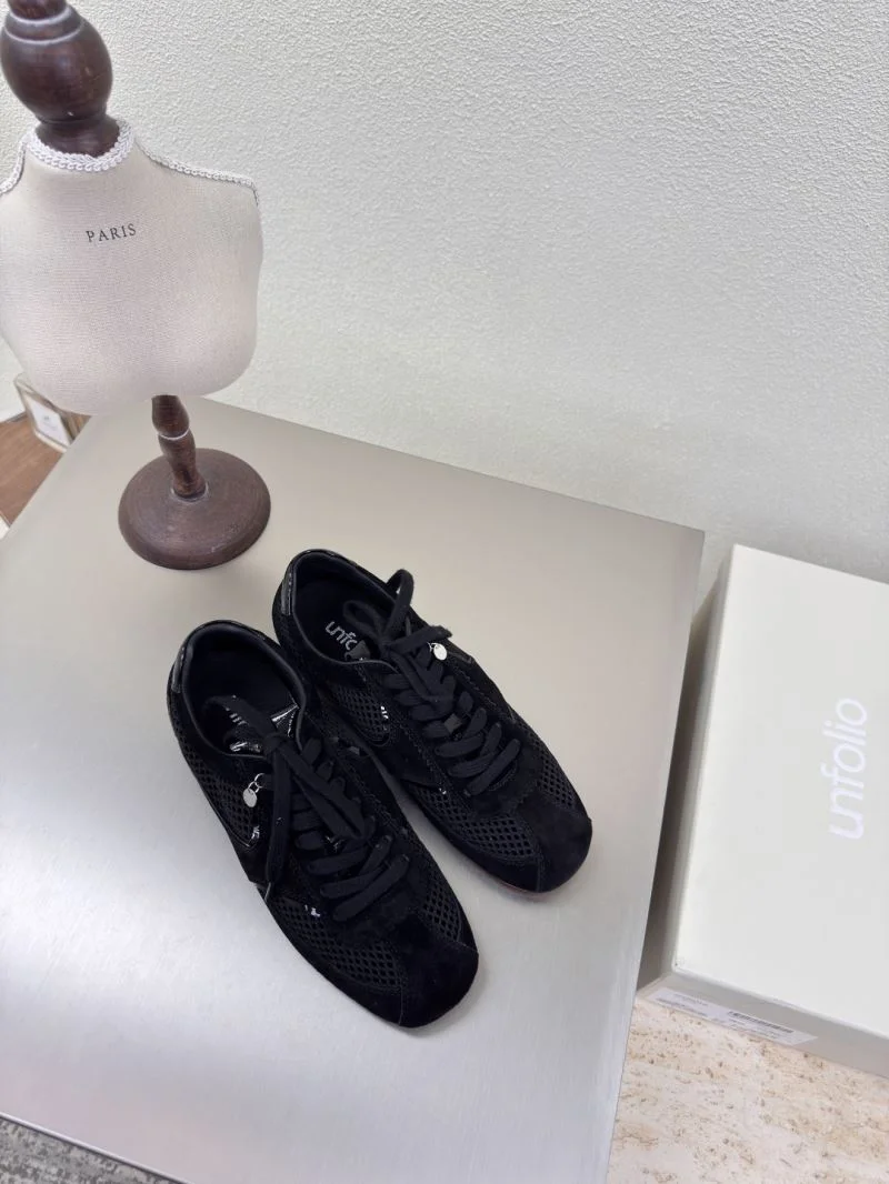 Untitlab Shoes