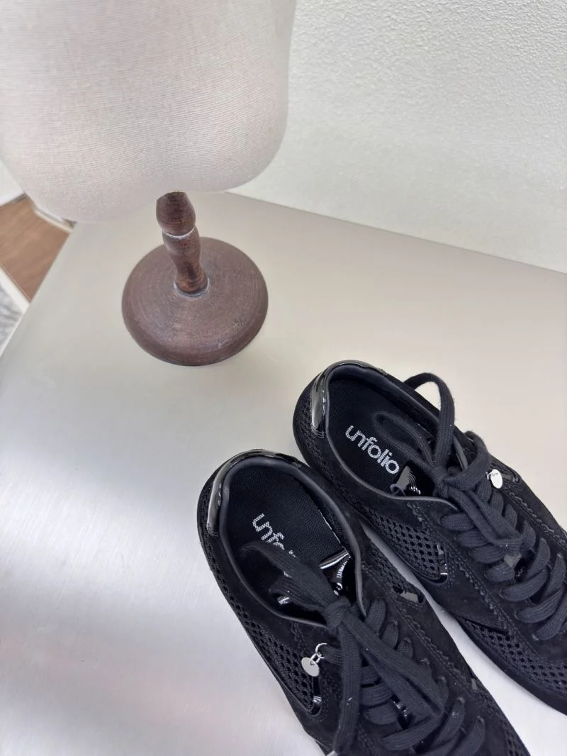 Value-priced Untitlab Shoes