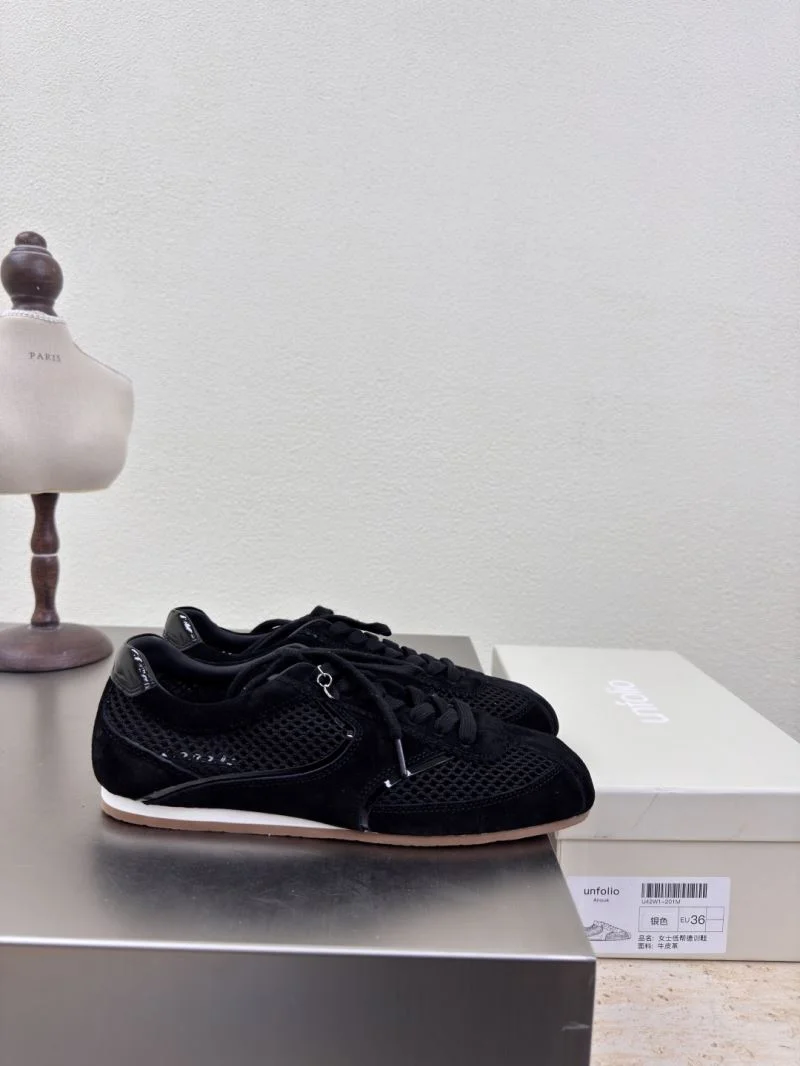 Value-priced Untitlab Shoes
