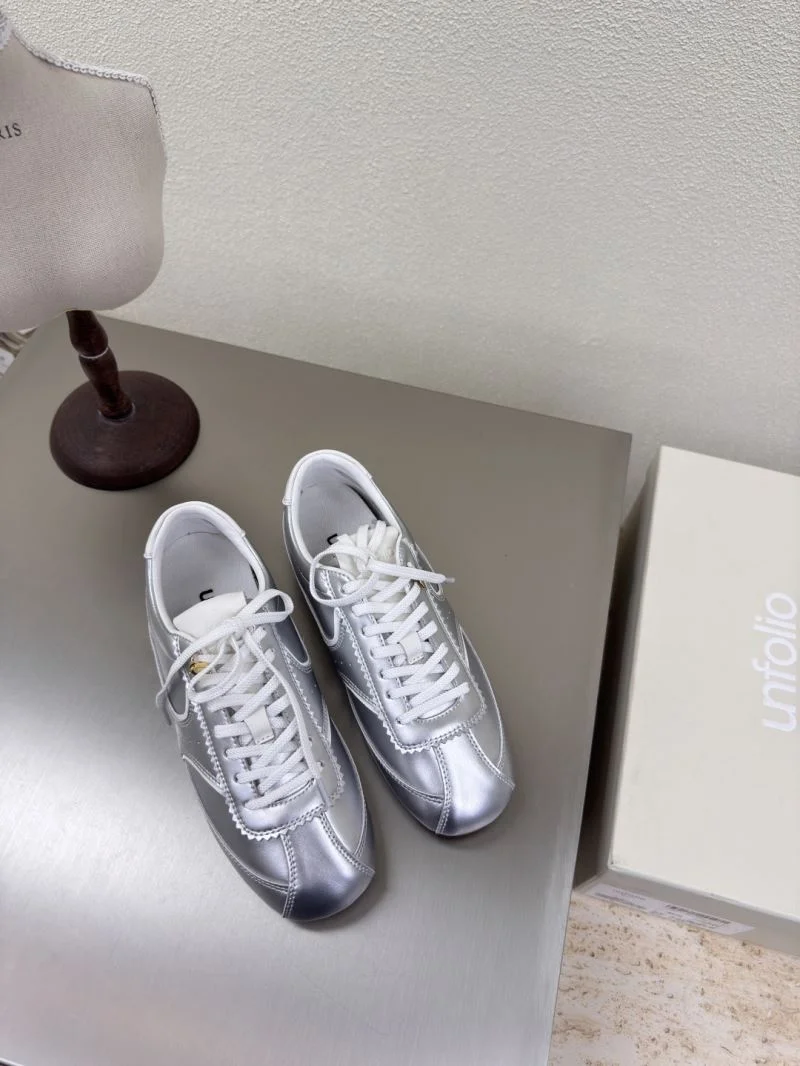 Untitlab Shoes