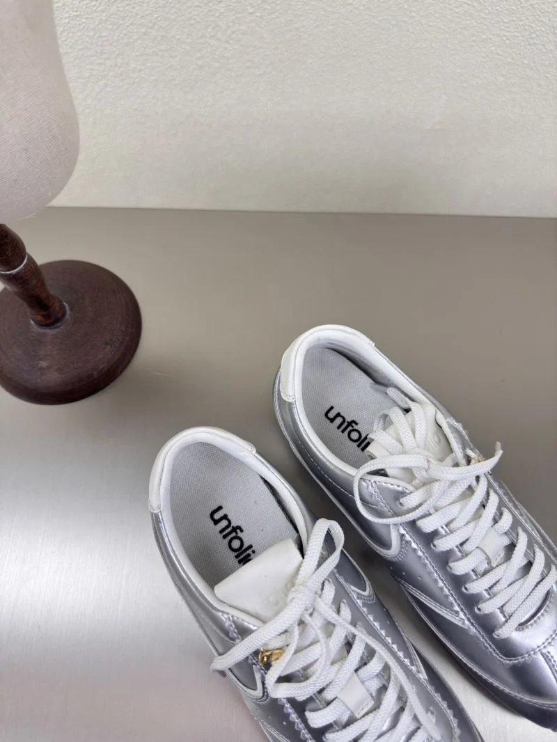 Budget-friendly Untitlab Shoes