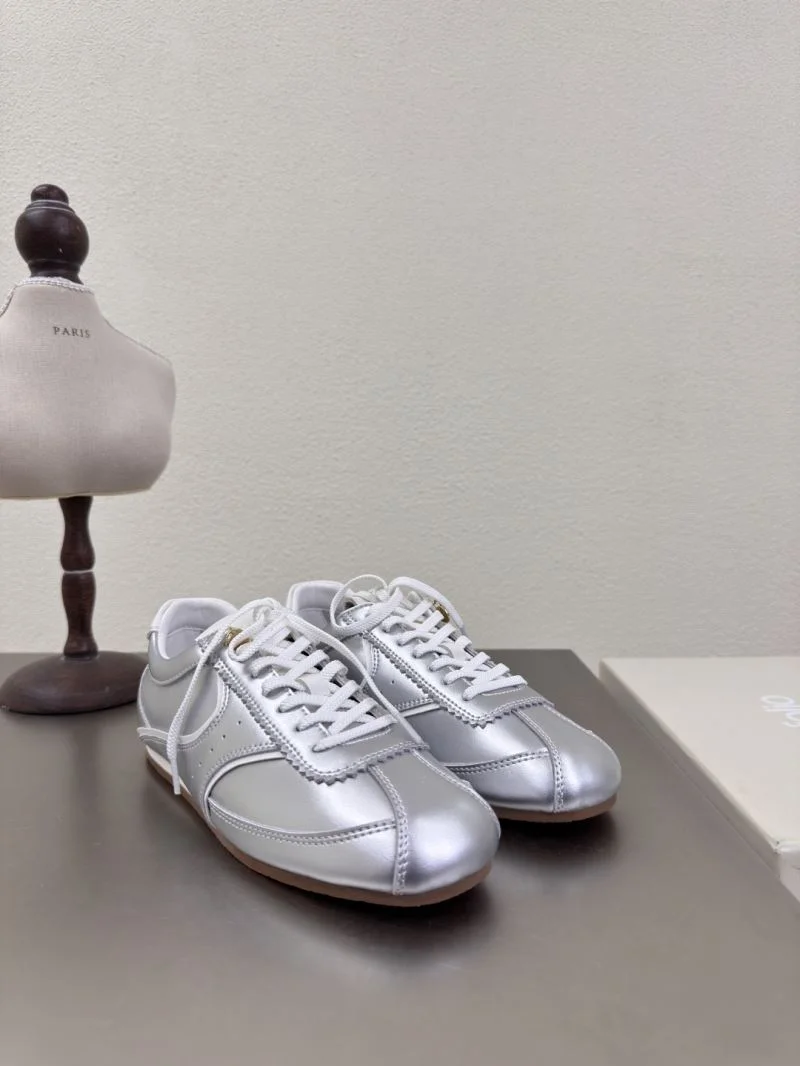 Budget-friendly Untitlab Shoes