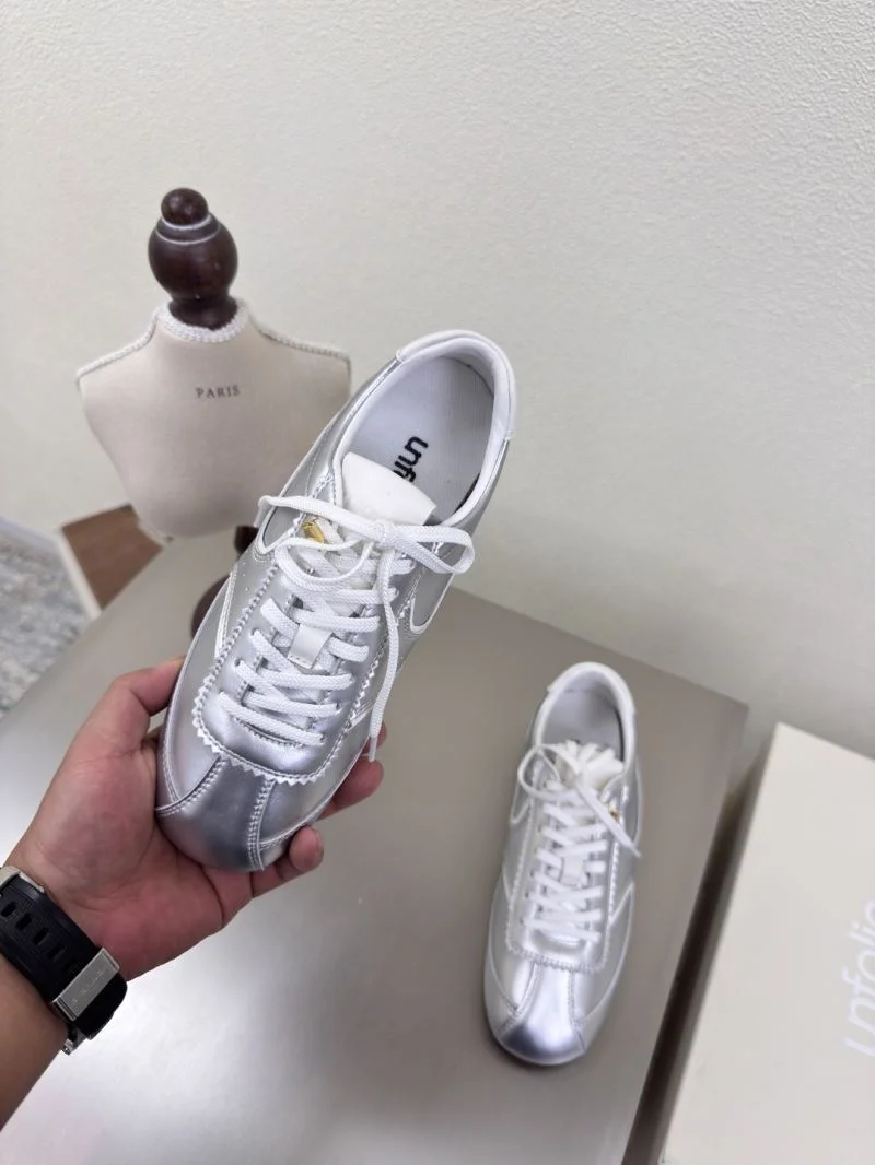 Budget-friendly Untitlab Shoes