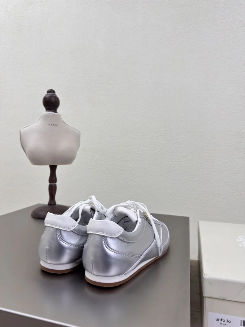 Budget-friendly Untitlab Shoes