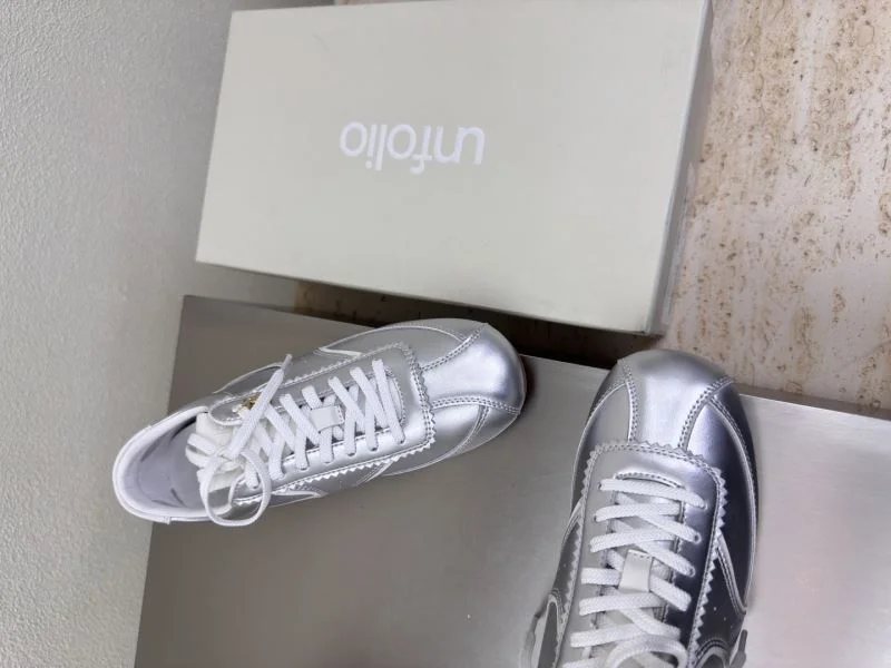 Budget-friendly Untitlab Shoes