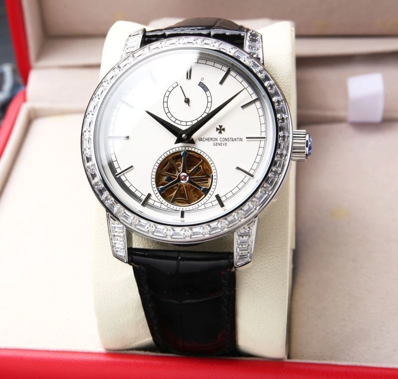 VACHERON CONSTANTIN Watches