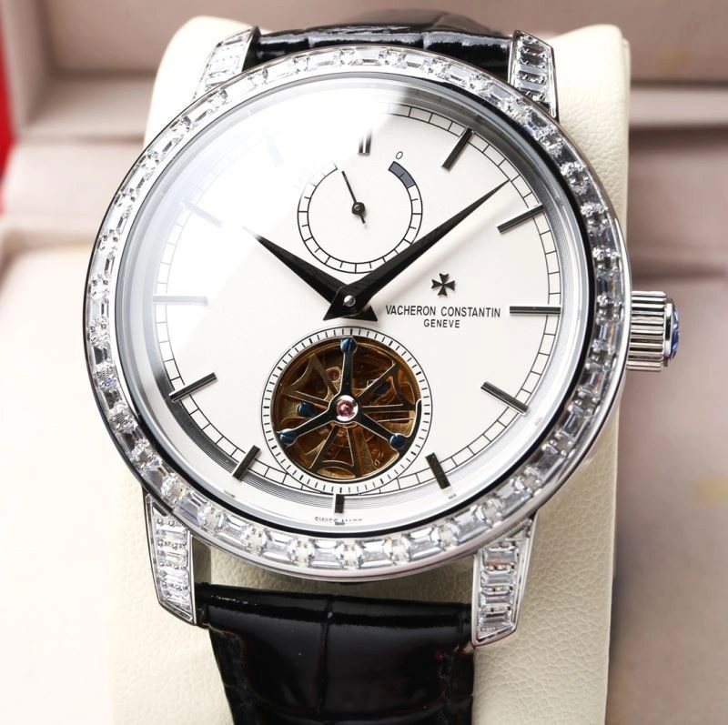 Perfect replica VACHERON CONSTANTIN Watches