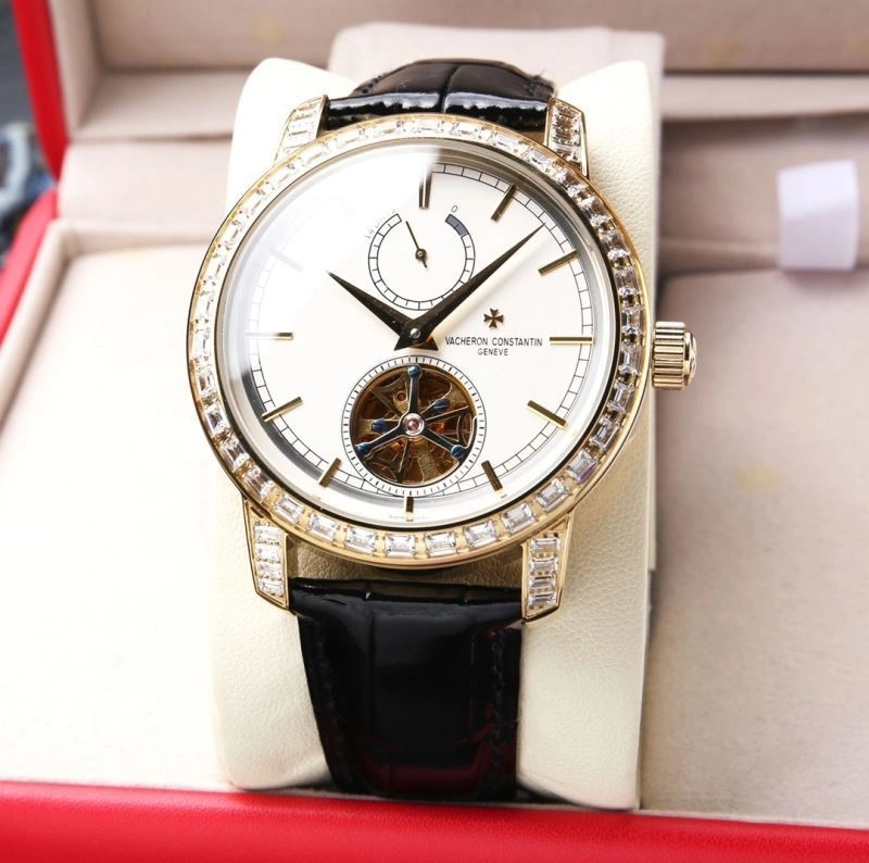 Perfect replica VACHERON CONSTANTIN Watches
