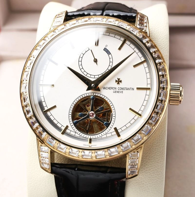 Perfect replica VACHERON CONSTANTIN Watches