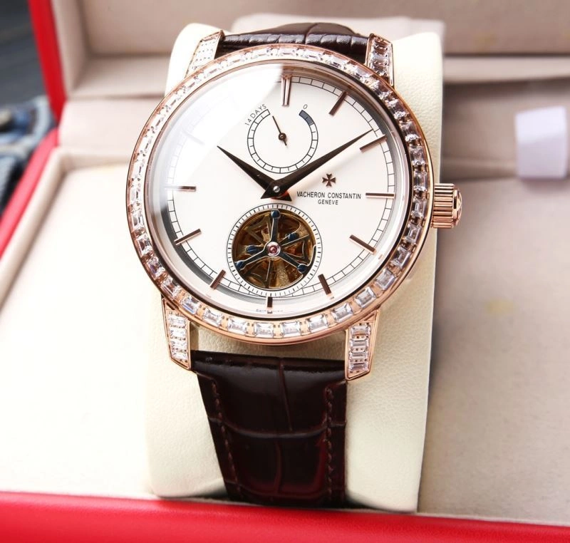 Perfect replica VACHERON CONSTANTIN Watches