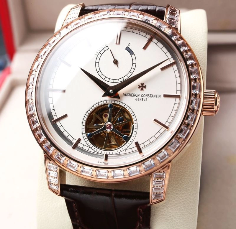 Perfect replica VACHERON CONSTANTIN Watches