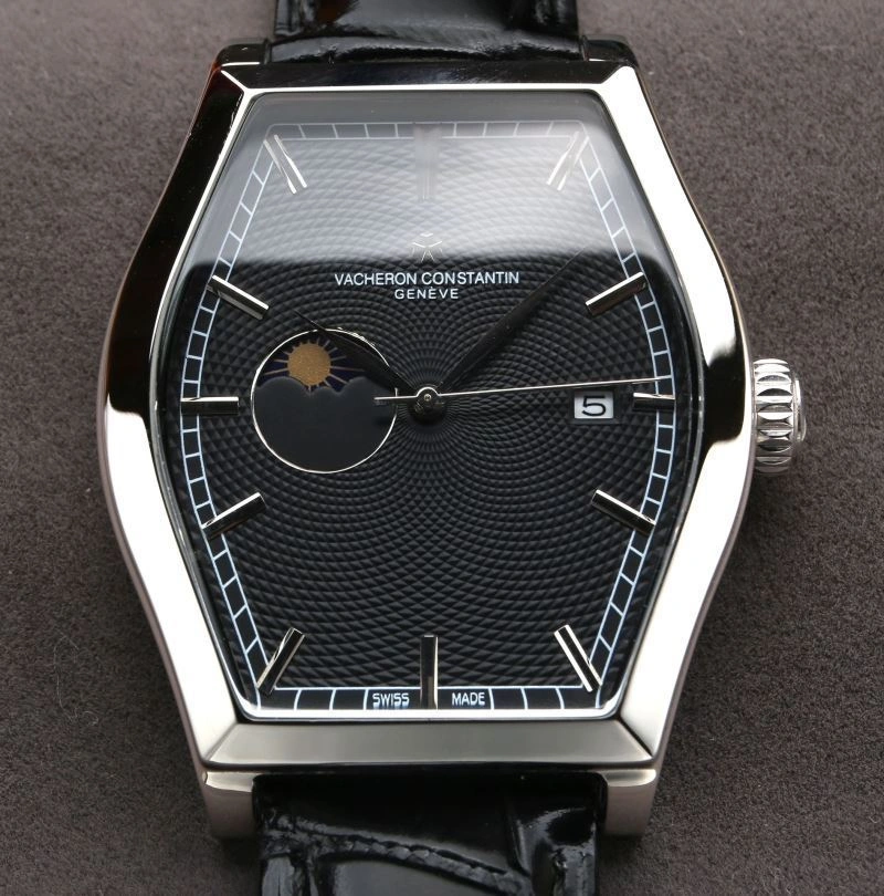 Factory-made VACHERON CONSTANTIN Watches