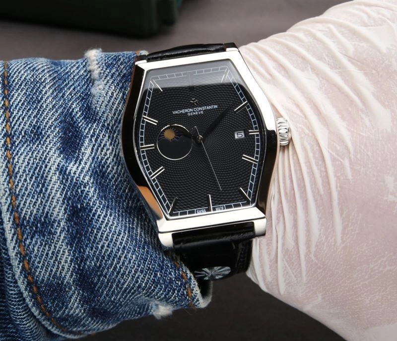 Factory-made VACHERON CONSTANTIN Watches