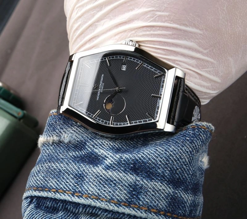Factory-made VACHERON CONSTANTIN Watches