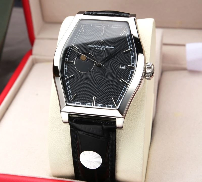 Factory-made VACHERON CONSTANTIN Watches