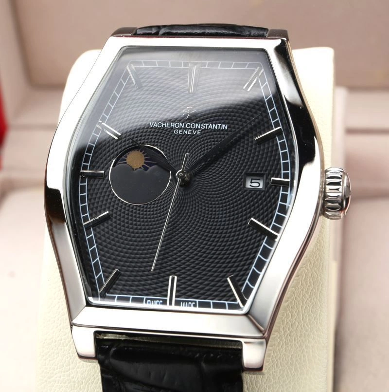 Factory-made VACHERON CONSTANTIN Watches
