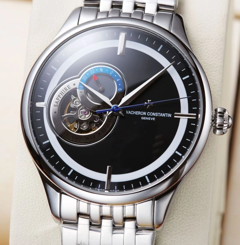 Official VACHERON CONSTANTIN Watches