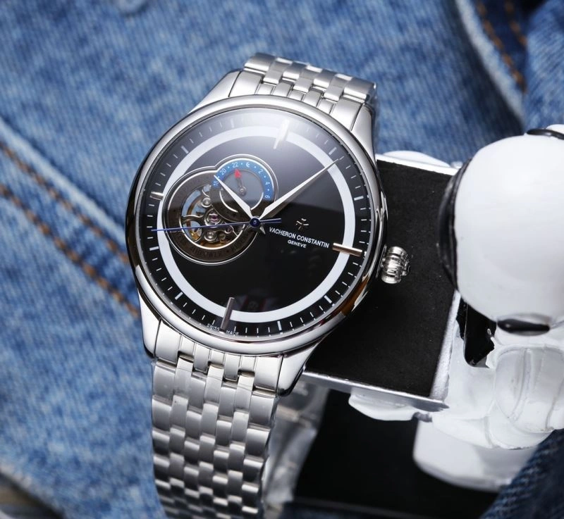 Official VACHERON CONSTANTIN Watches