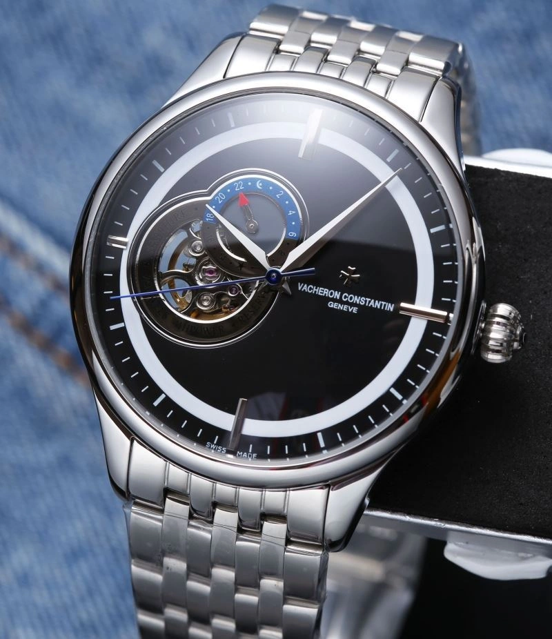 Official VACHERON CONSTANTIN Watches