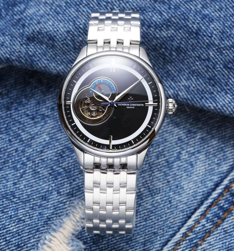 Official VACHERON CONSTANTIN Watches