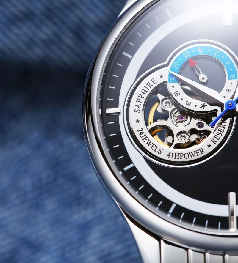 Official VACHERON CONSTANTIN Watches
