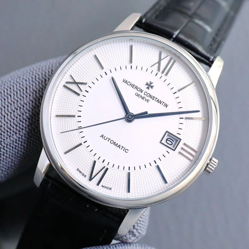 Indistinguishable VACHERON CONSTANTIN Watches