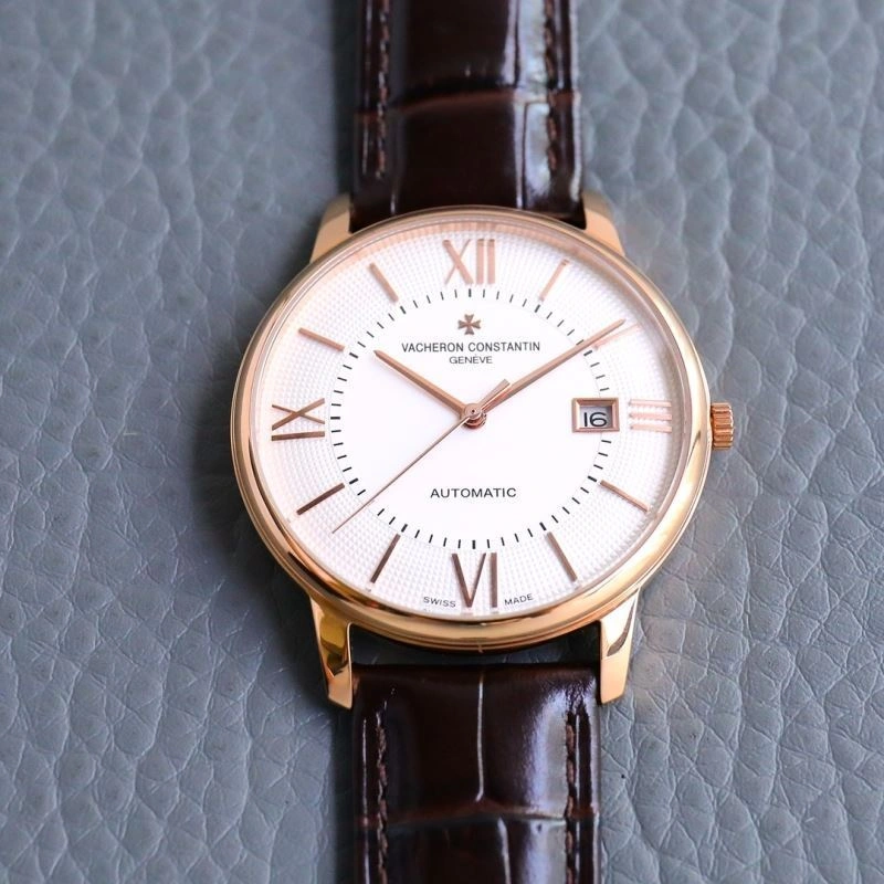 Indistinguishable VACHERON CONSTANTIN Watches
