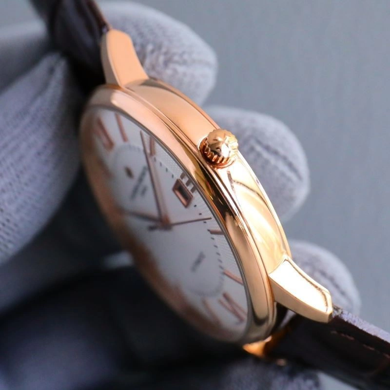 Indistinguishable VACHERON CONSTANTIN Watches