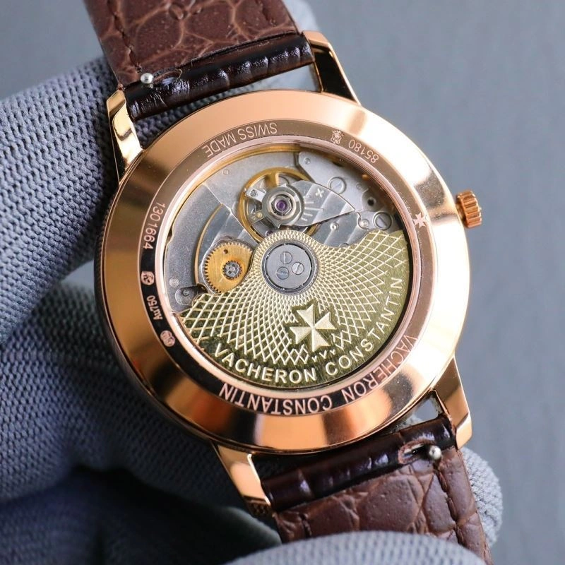 Indistinguishable VACHERON CONSTANTIN Watches