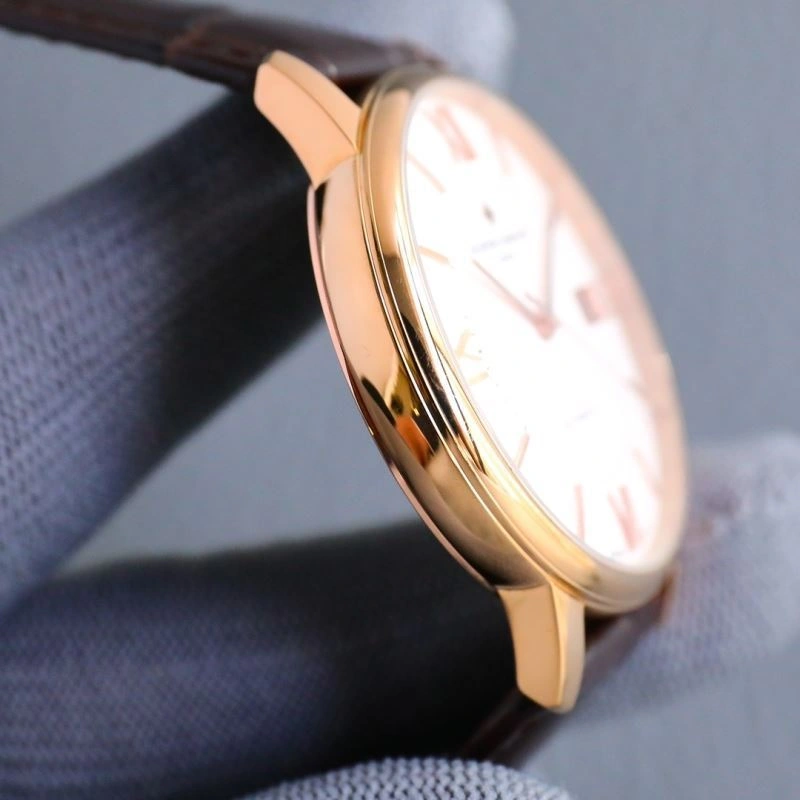 Indistinguishable VACHERON CONSTANTIN Watches