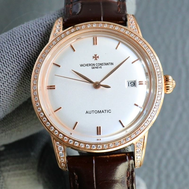 Real VACHERON CONSTANTIN Watches