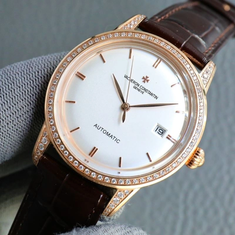 Real VACHERON CONSTANTIN Watches