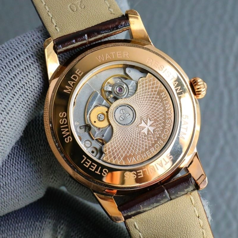 Real VACHERON CONSTANTIN Watches