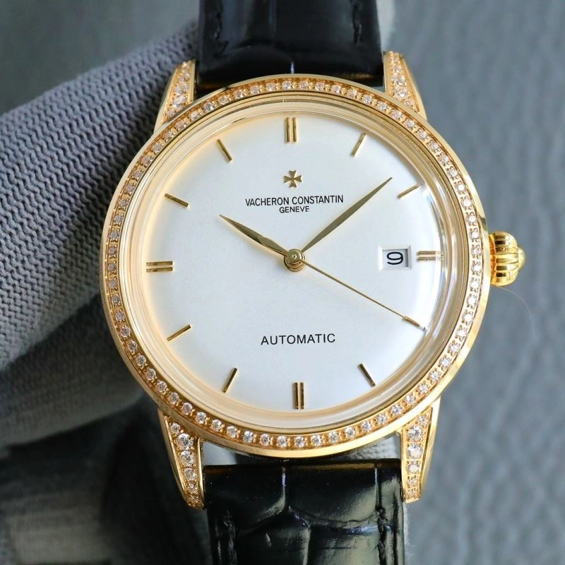 VACHERON CONSTANTIN Watches