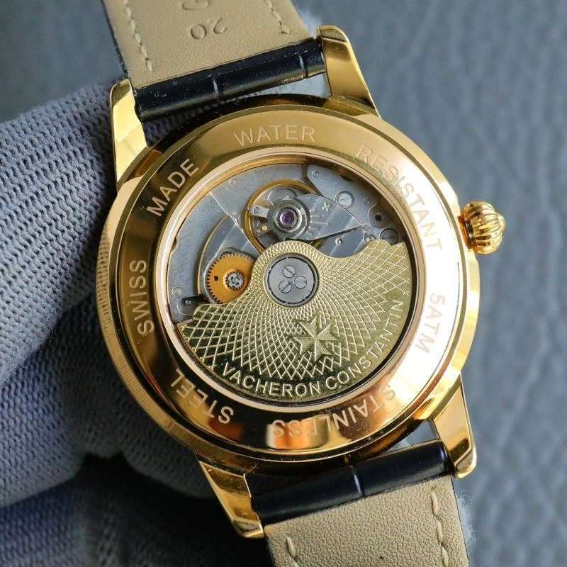 High accuracy VACHERON CONSTANTIN Watches