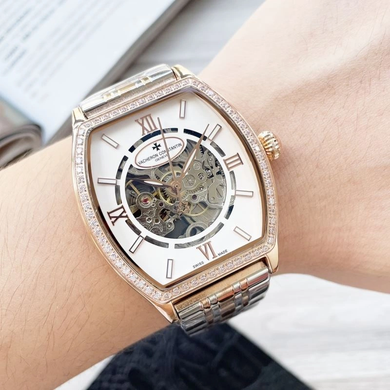 VACHERON CONSTANTIN Watches