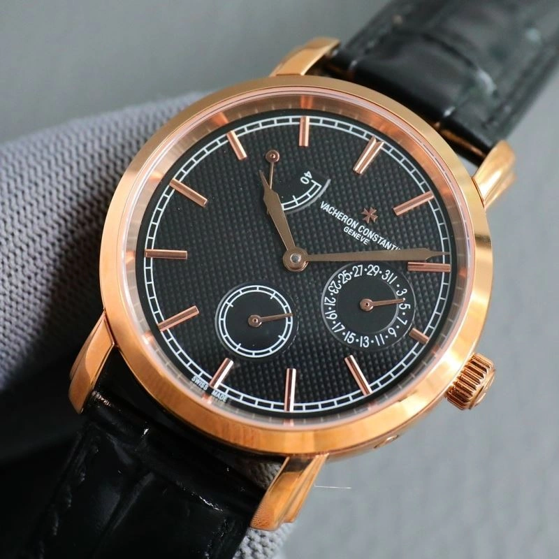 Perfect replica VACHERON CONSTANTIN Watches