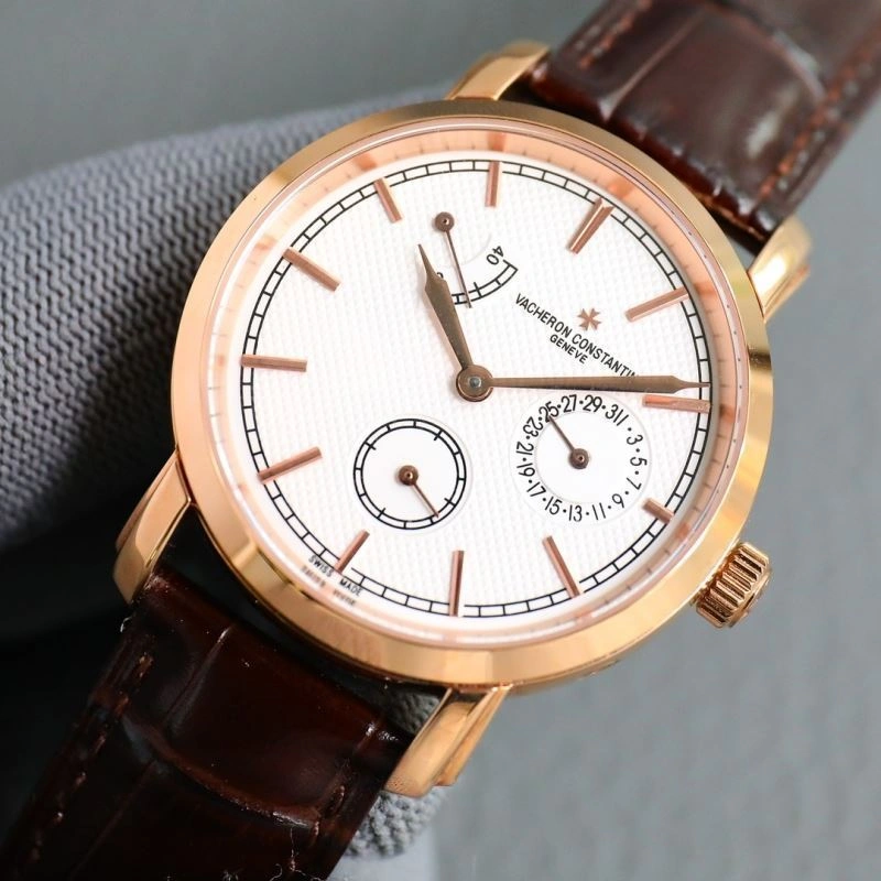 Perfect replica VACHERON CONSTANTIN Watches