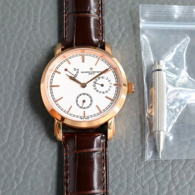 Perfect replica VACHERON CONSTANTIN Watches