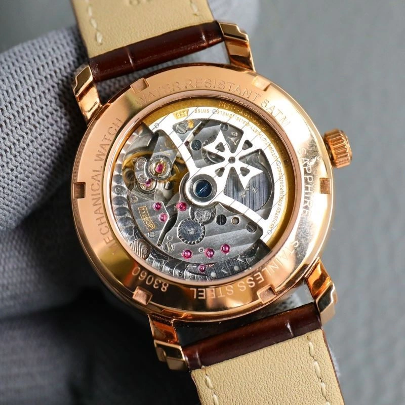 Perfect replica VACHERON CONSTANTIN Watches